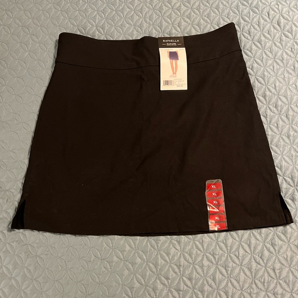 Rafaella | Shorts | Nwt Rafealla Skort Xl B2 | Poshmark